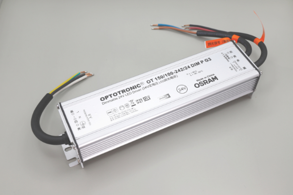 OT150/100-242/24 DIM P G3 | 家具コンセント・LED照明・スイッチパネル・電子部品の通販なら電材屋ネット・クボデン